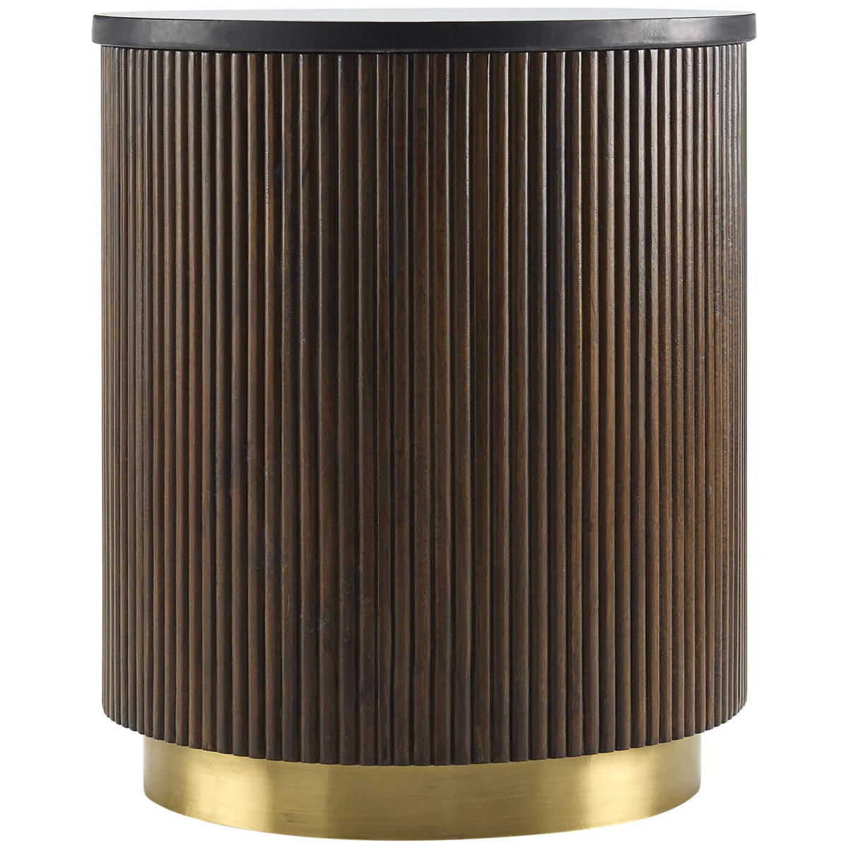 Joss & Main Rylee Modern End Table & Reviews | Joss & Main